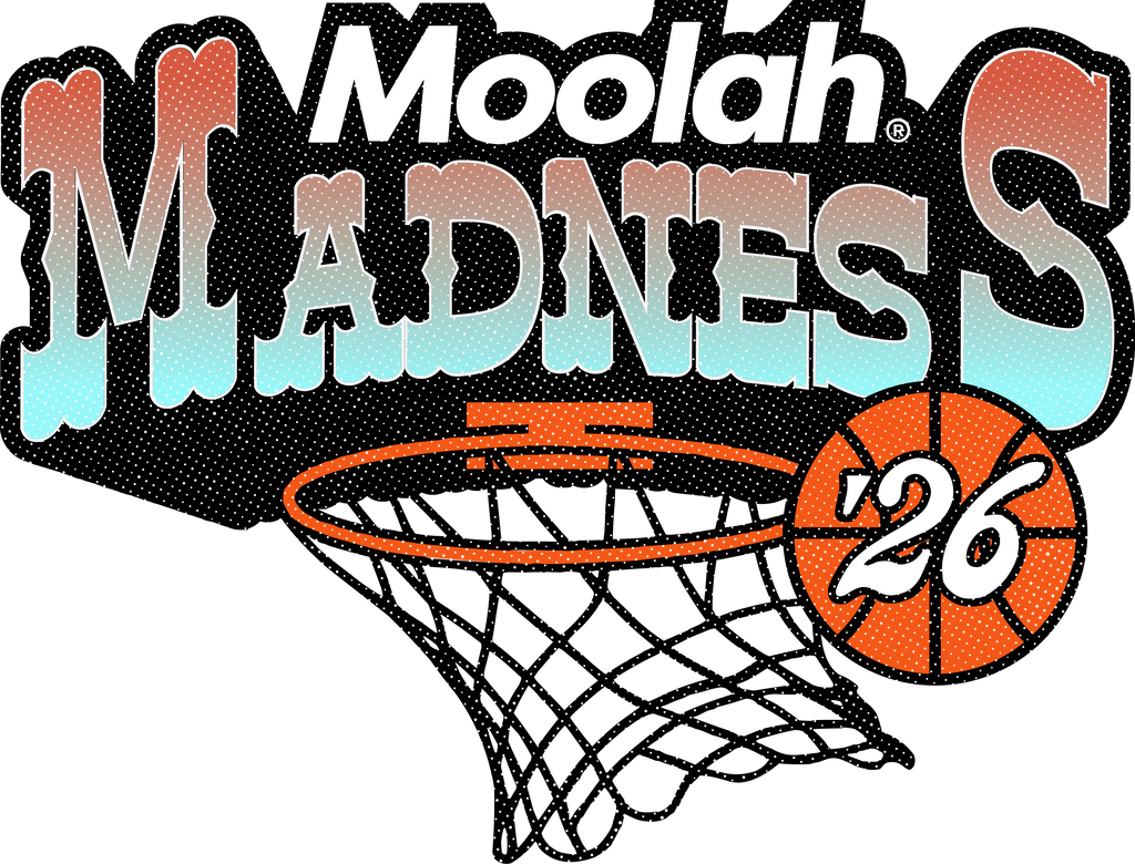Moolah Madness Girls Basketball Camps 2026 - Moolah Kicks