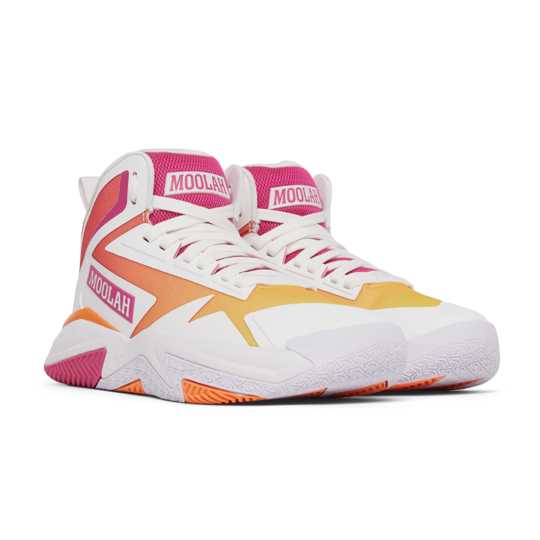 TRIPLE DOUBLE - STRAIGHT TO THE BAJA – Moolah Kicks