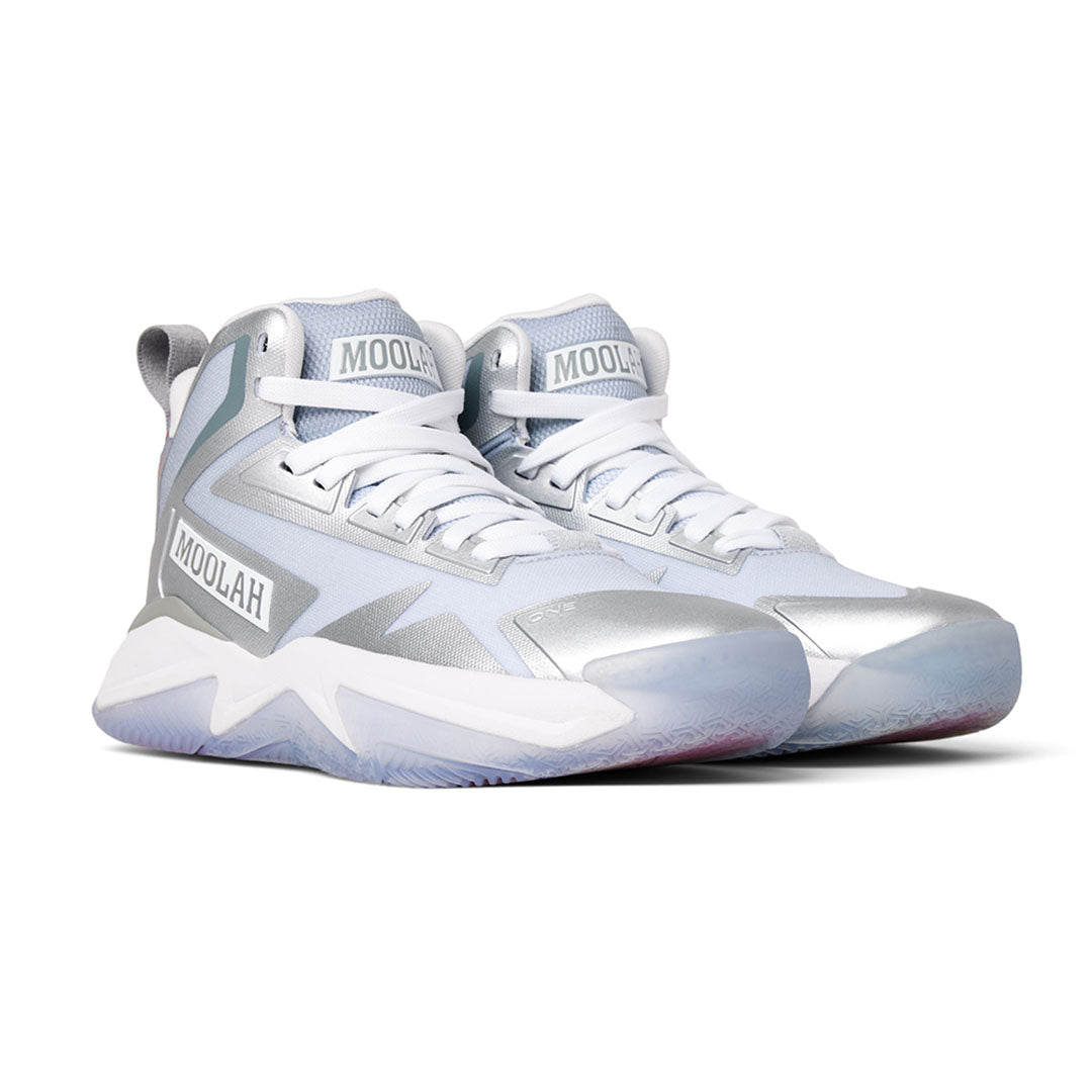 TRIPLE DOUBLE Y2K PACK - GLITCH MODE – Moolah Kicks